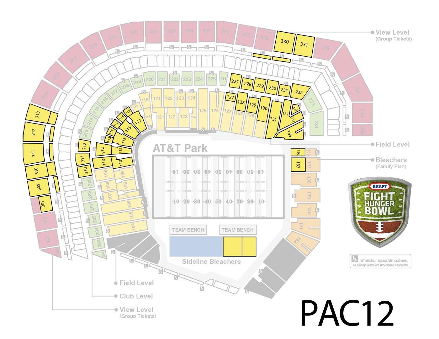 UCLA BRUINS - Tickets - UCLA